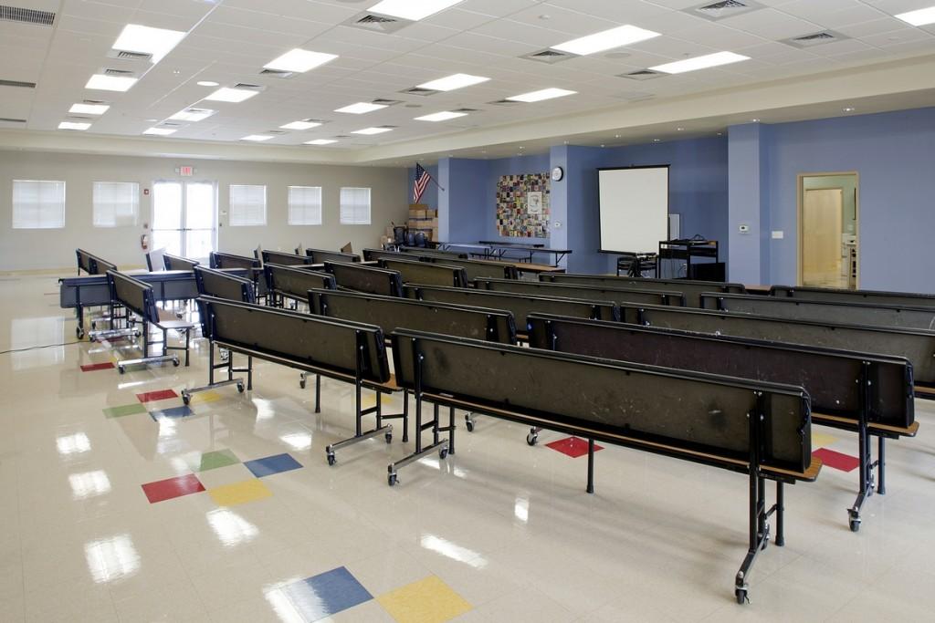 Valrico | Charter School Project